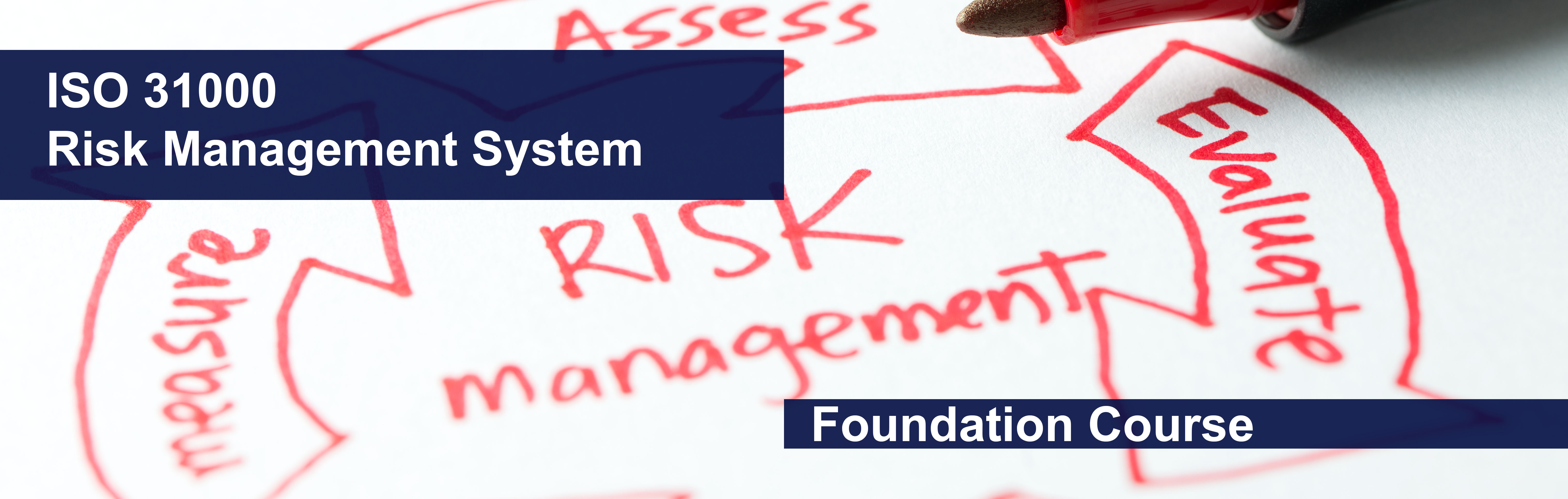 ISO 31000 Training in Dubai, UAE | ISO 31000 Foundation Training in Dubai